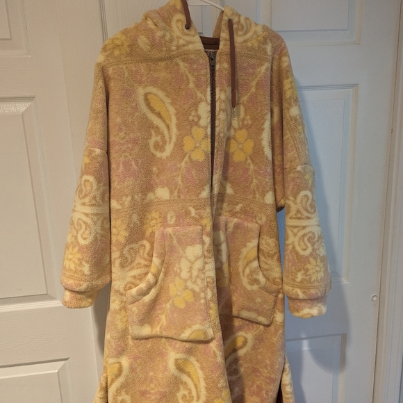 Free People | Jackets & Coats | Free People Teddy Jacket | Poshmark